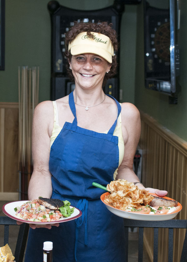 The Caddyshack Sports Bar and Restaurant - Herald-Standard